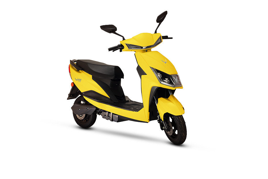 Vegh L25 STD - On Road Price, RTO, Insurance, Features, Colours ...