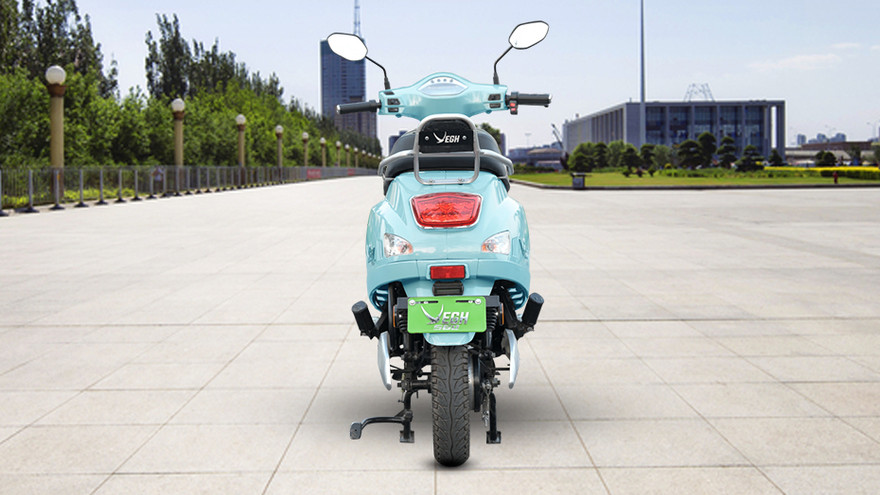 Vegh scooters Images | Photos of Vegh Bike Models