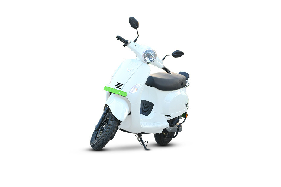 Vegh S60 Price, 65km Range, Charging Time Images, colours, Mileage ...