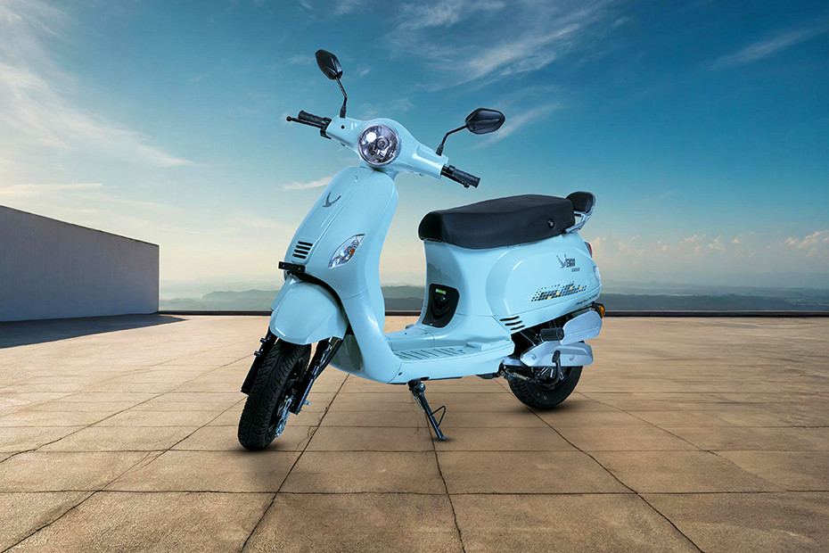 Vegh S60 STD Price, Images, Mileage, Specs & Features