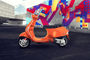 Vespa scooters Images | Photos of Vespa Bike Models