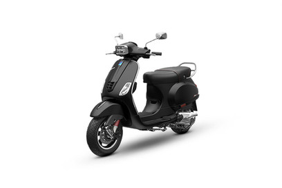 Vespa SXL 125 Green Colour - SXL 125 Green Price