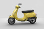 Vespa scooters Images | Photos of Vespa Bike Models