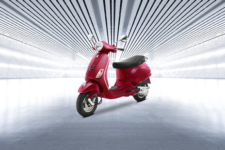 Vespa ZX 125 Specifications, Features, Mileage, Weight, Tyre Size