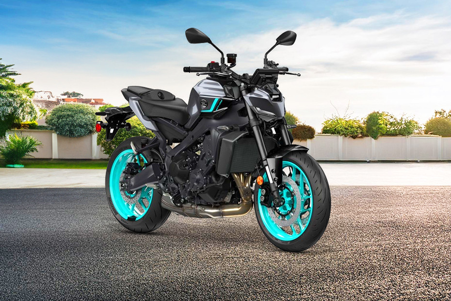 Yamaha MT-09 Expected Price 12 Lakh, 2025 Launch Date in India