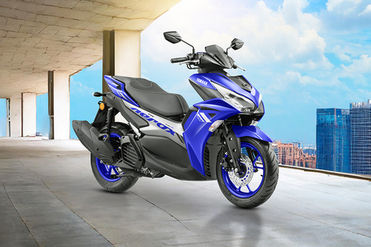 Latest Scooters in India 2024 | New Scooty Launches Images, Prices ...