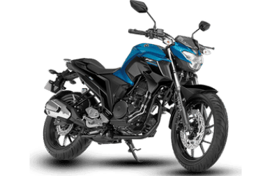 Yamaha FZ 25 Price , Images, Mileage, Colours | BikeDekho.com