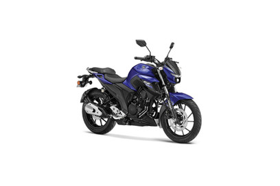 Yamaha FZ 25 Colours - FZ 25 Color Images