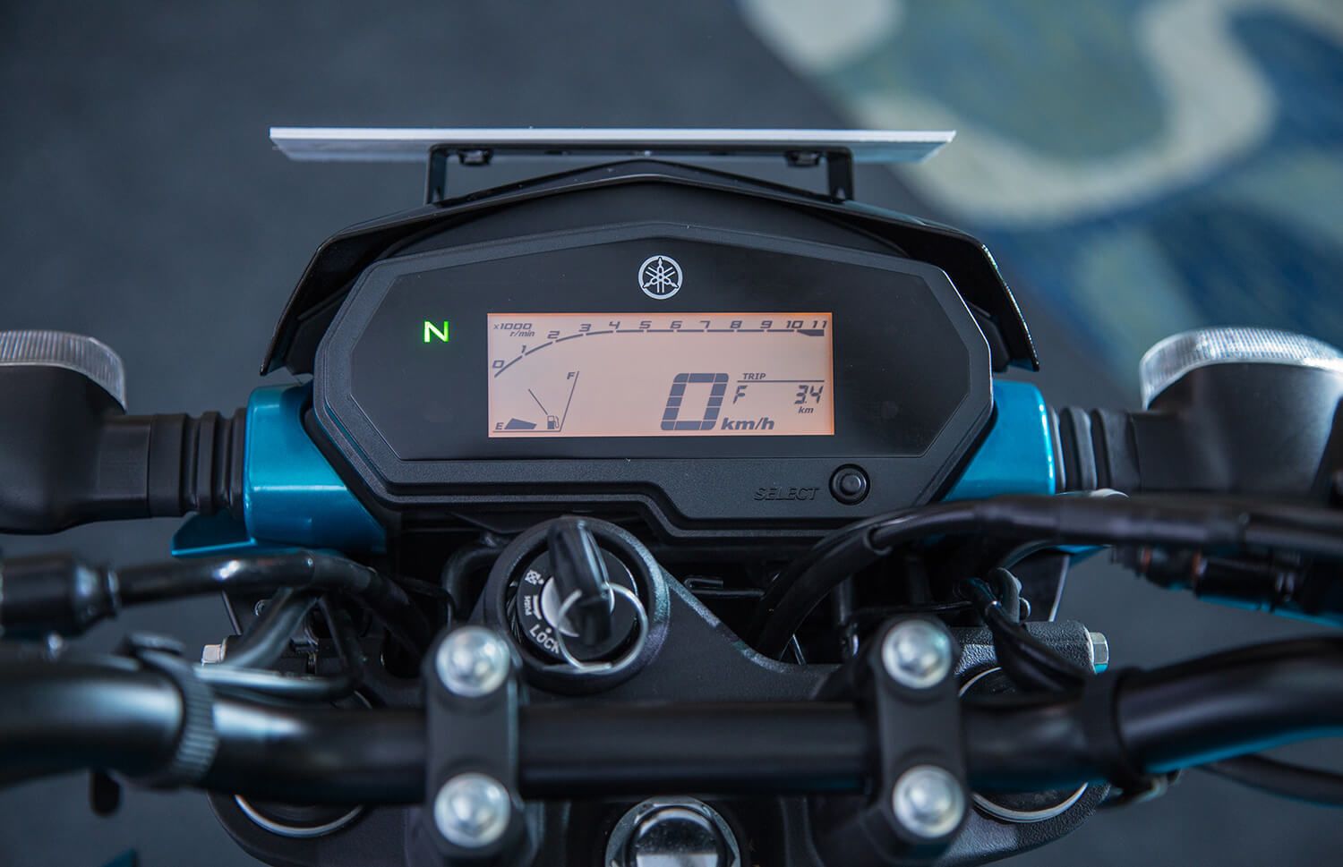 Yamaha FZ 25 Price, EMI, Specs, Images, Mileage and Colours