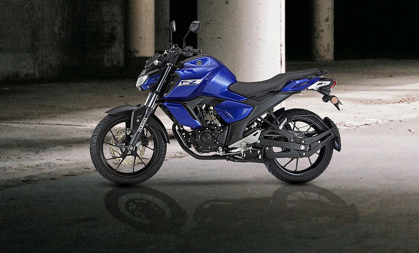 Yamaha FZ-FI V3 Images, FZ-FI Version 3.0 Photos & 360 View