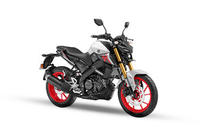 Yamaha MT 15 V2 Colours - MT 15 V2 Color Images