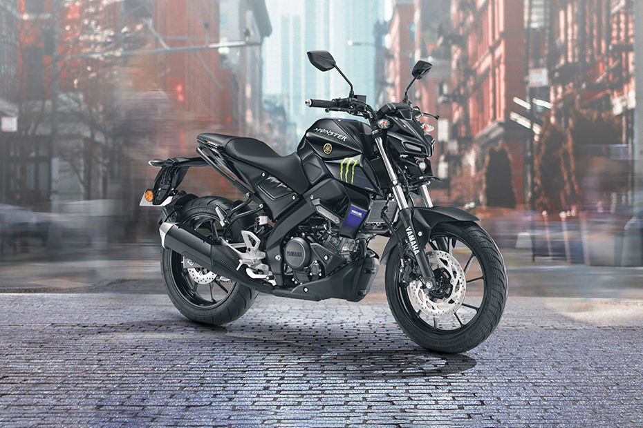 Yamaha MT 15 V2 MotoGP Edition Price Images Mileage Specs Features Yamaha MT 15 V2 MotoGP Edition Price Images Mileage Specs Features