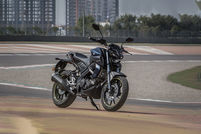 Yamaha MT-15 BS4 Specifications, Features, Mileage, Weight, Tyre Size