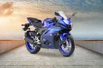 Yamaha R15 V4 Colours - R15 V4 Color Images