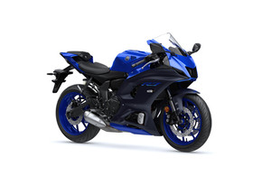 Yamaha R7 Yamaha Black Colour - R7 Yamaha Black Price