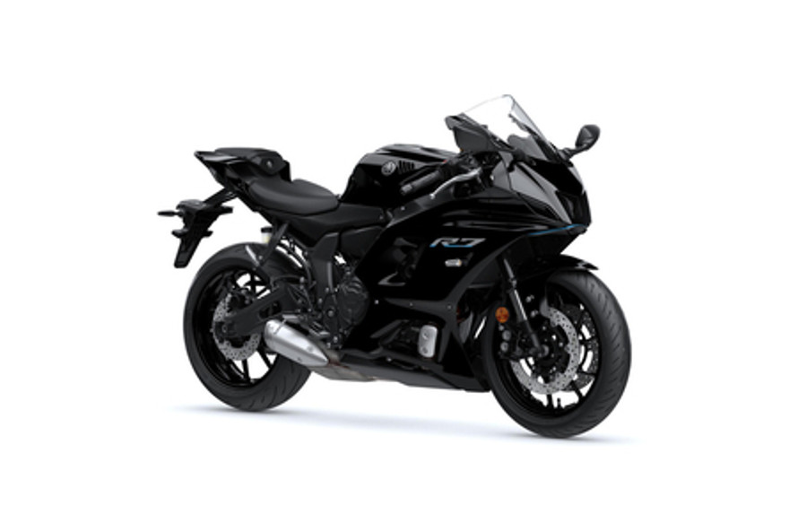 Yamaha R7 Yamaha Black Colour - R7 Yamaha Black Price