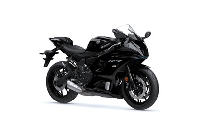 Yamaha R7 Yamaha Black Colour - R7 Yamaha Black Price