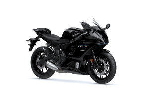Yamaha R7 Yamaha Black Colour - R7 Yamaha Black Price