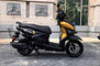 Yamaha RayZR 125 Images, Ray ZR125 Photos & 360 View