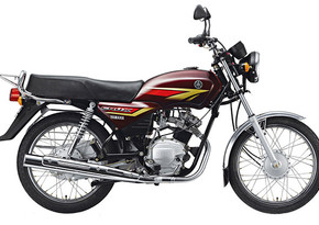 Yamaha Crux Colours - Crux Color Images