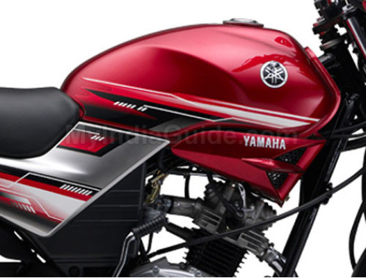 Yamaha G5 Price, Specs, Images, Mileage and Colours