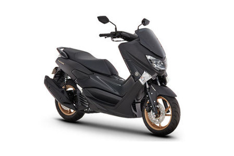 Yamaha NMax 155 Images, NMax 155 Photos & 360 View