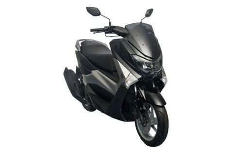 Yamaha NMax 155 Price in India, Images & Specs - Launch in Dec, 2018