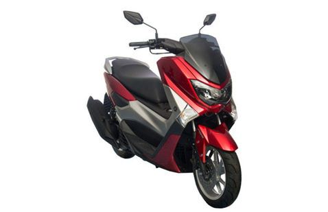 Yamaha NMax 155 Price in India, Images & Specs - Launch in Dec, 2018