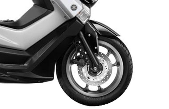 Yamaha NMax 155 Price in India, Images & Specs - Launch in Dec, 2018