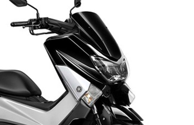 Yamaha NMax 155 Price in India, Images & Specs - Launch in Dec, 2018