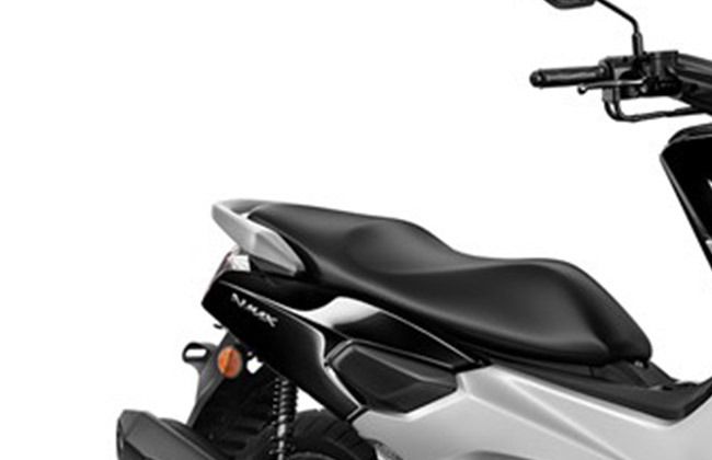 Yamaha NMax 155 Price in India, Images & Specs - Launch in Dec, 2018