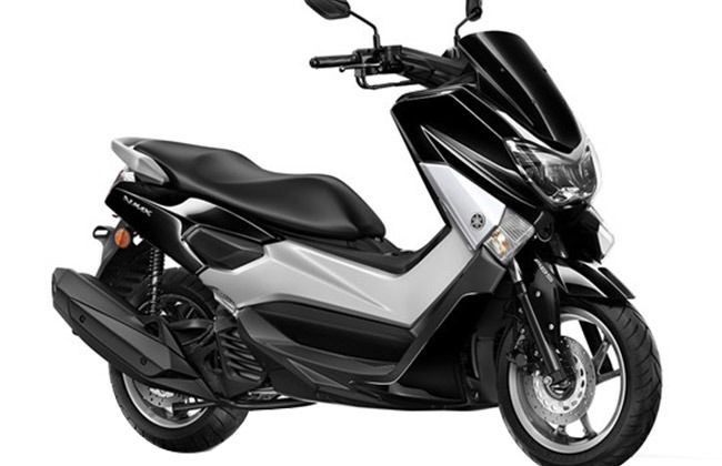 Yamaha NMax 155 Price in India, Images & Specs - Launch in Dec, 2018