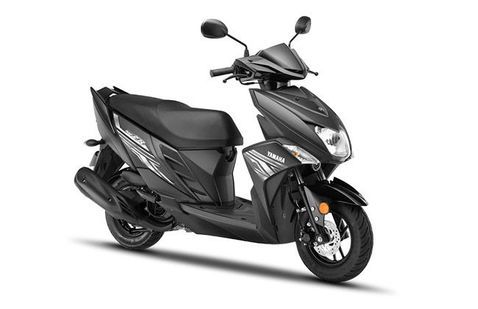 Yamaha Ray ZR Price, EMI, Specs, Images, Mileage and Colours