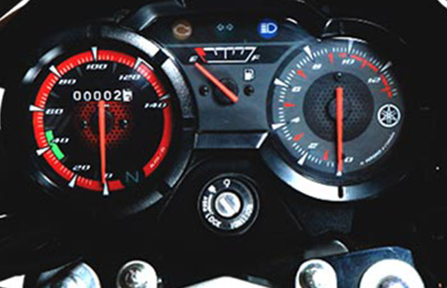 Yamaha SZ-RR Price, EMI, Specs, Images, Mileage and Colours