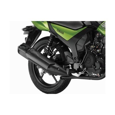 Yamaha SZ-RR Price, EMI, Specs, Images, Mileage and Colours
