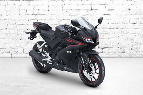 Yamaha YZF R15 Price, EMI, Specs, Images, Mileage and Colours