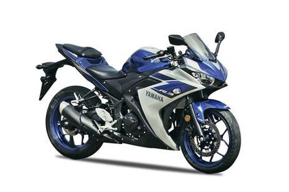 Yamaha YZF R3 (2015-2017) Price in Delhi - YZF R3 (2015-2017) On Road Price