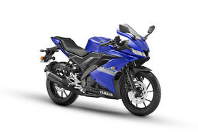 Yamaha R15S Colours - R15S Color Images