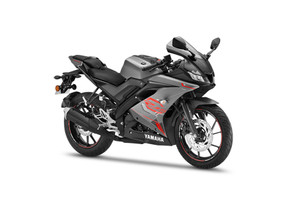 Yamaha YZF R15 V3 Colours - YZF R15 V3 Color Images