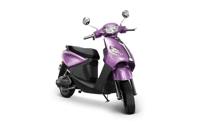 Yo Electron DX Nano Pink Colour - Electron DX Nano Pink Price