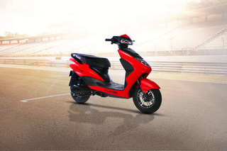 YUKIE Scooters & Scooty Price List 2024 - Check Images, Showrooms ...