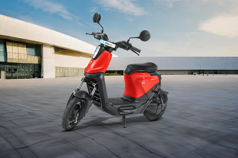 Yulu Wynn STD Price, Images, Mileage, Specs & Features