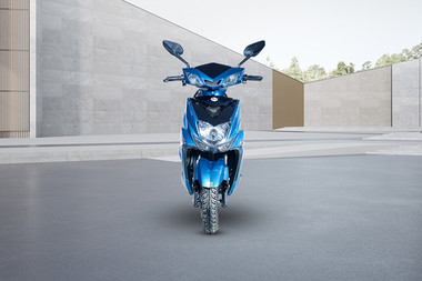 Zelio Eeva Price , Mileage, Images, Colours