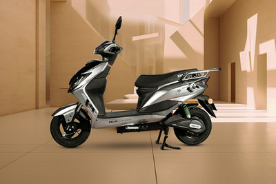 Zelio Eeva Price- Range, Charging Time, Speed, Images & Specs