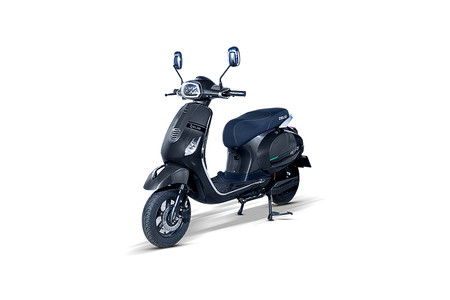 Zelio Eeva Zx Black Colour