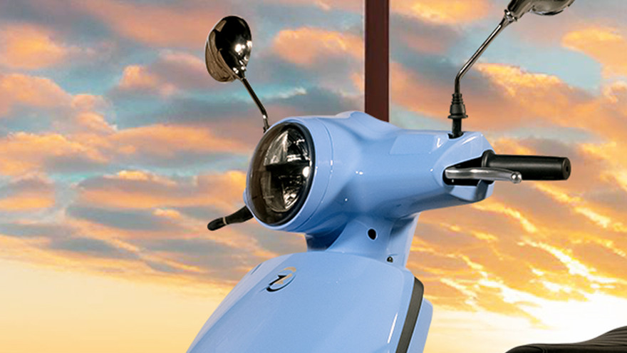 Zelio scooters Images | Photos of Zelio Bike Models