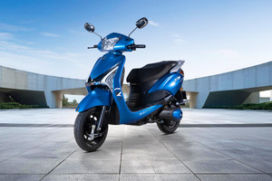 Zelio Scooters & Scooty Price List 2024 - Check Images, Showrooms ...