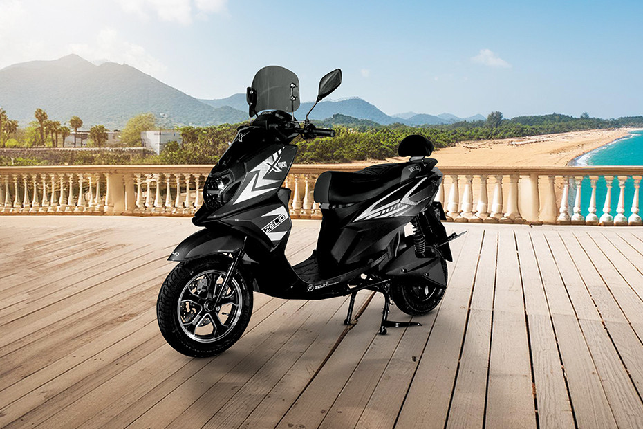 Zelio X Men 32 Ah 72V Lead Acid Price, Images, Mileage, Specs & Features