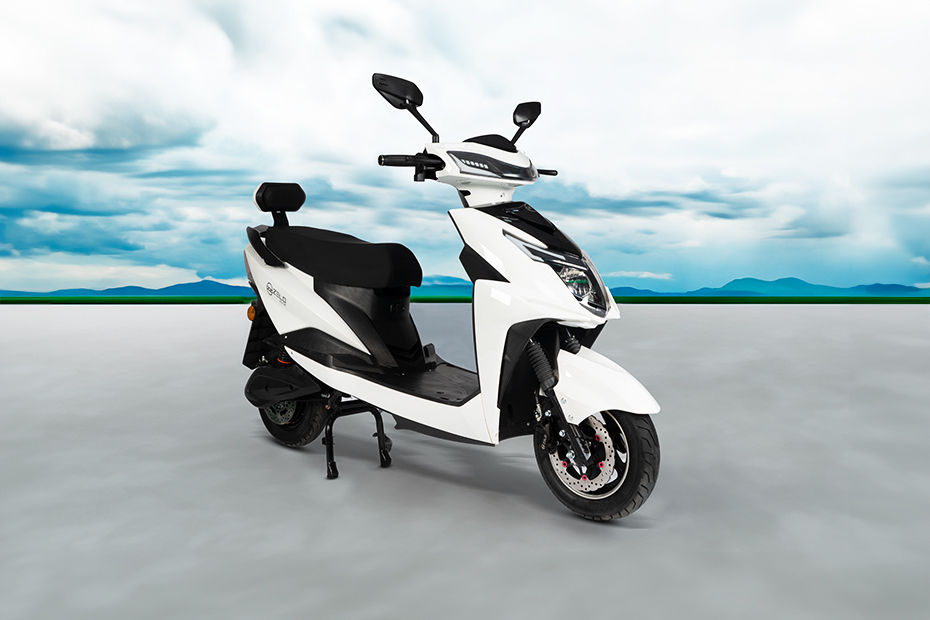 Zelo Zoop Price- Range, Charging Time, Speed, Images & Specs