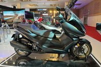 Zontes 350E Specifications, Features, Mileage, Weight, Tyre Size